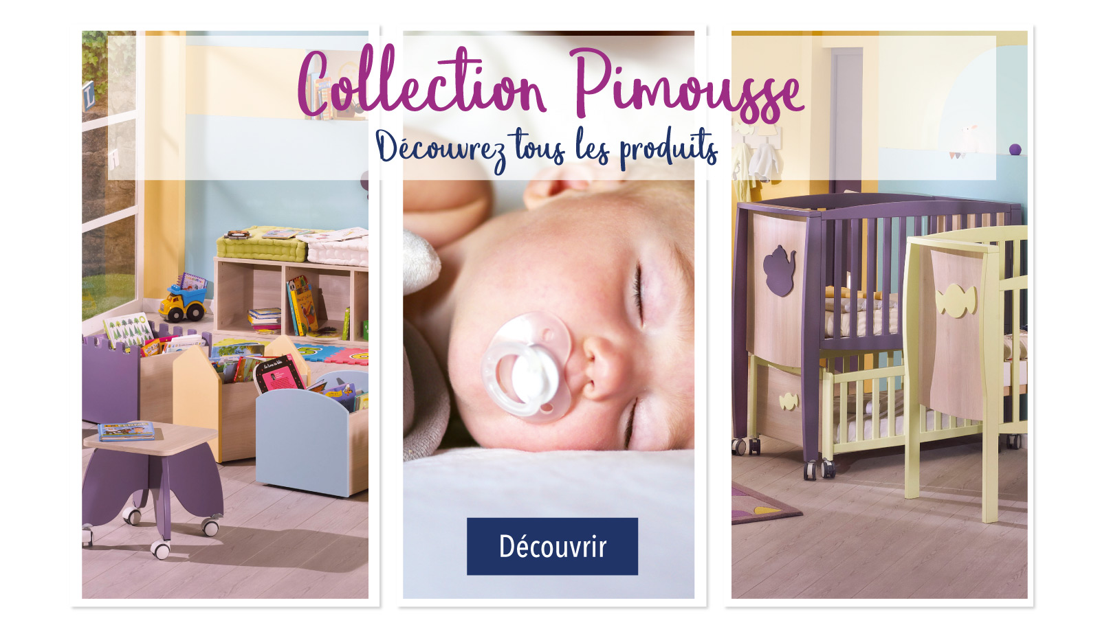 Collection Pimousse
